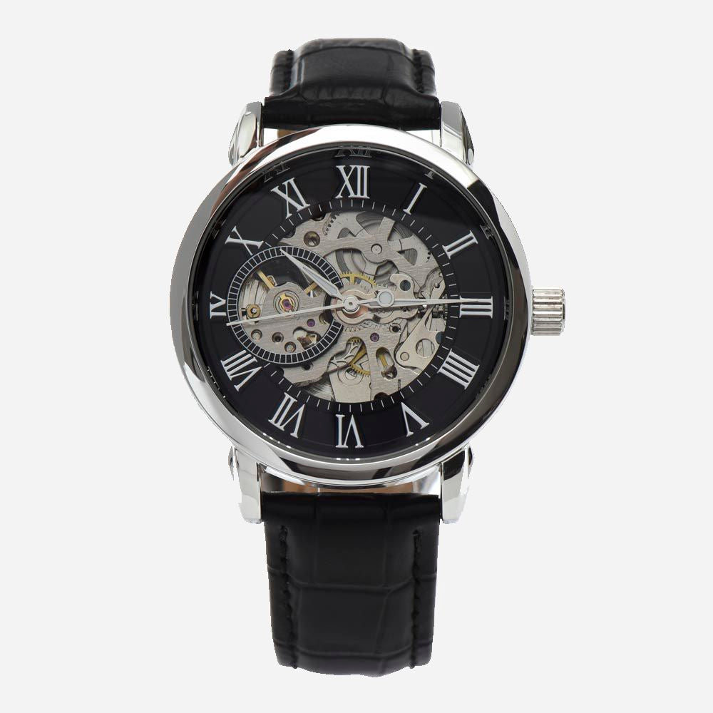 Watches – Creative Gift